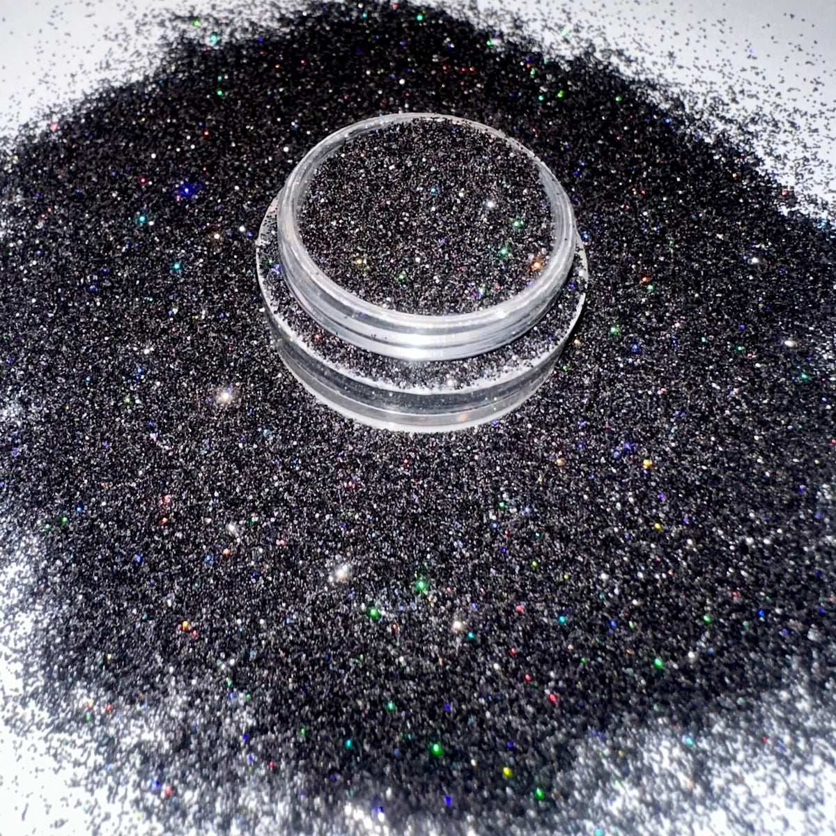 Poisonous - Extra Fine – Glitter Delight LLC