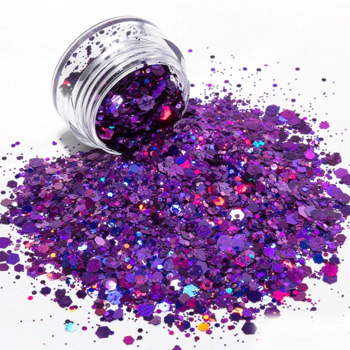 Pop Rocks - Chunky Mix – Glitter Delight LLC