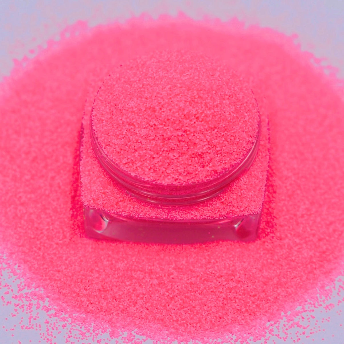 Electric Pink - Extra Fine – Glitter Delight LLC