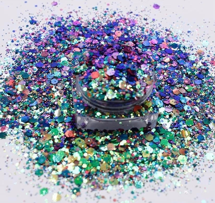 Envy – Glitter Delight LLC