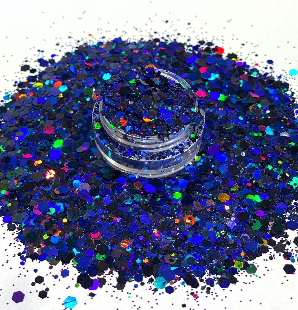 Nightfall - Chunky Mix – Glitter Delight LLC