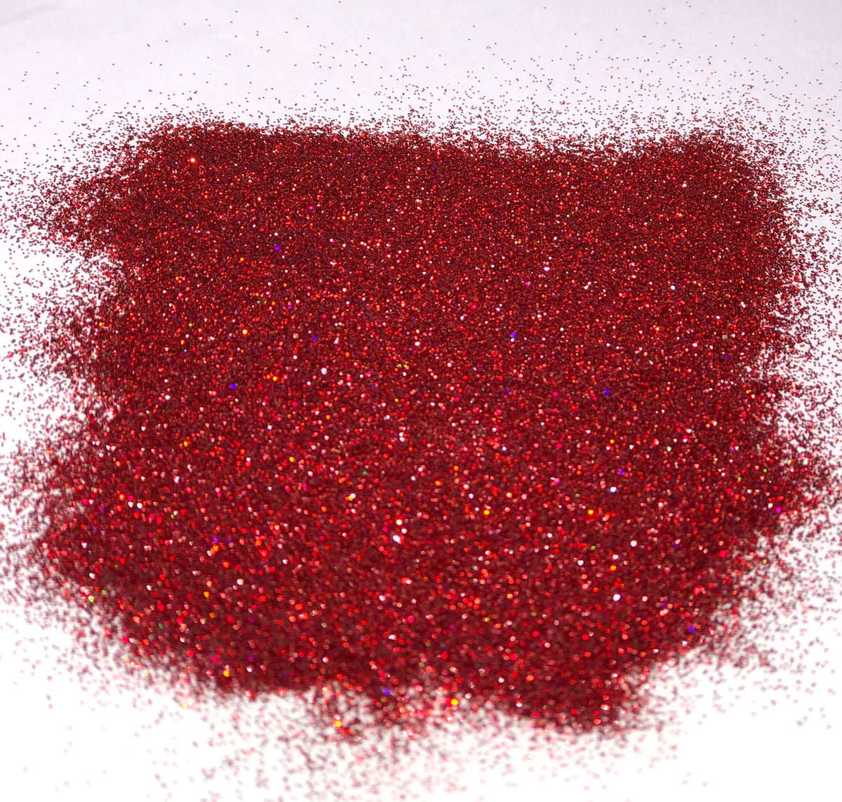 Glitter Delight / Glitter / Ruby Red – Glitter Delight LLC